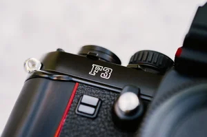 Nikon F3: The Best 35mm Film Camera Ever Made