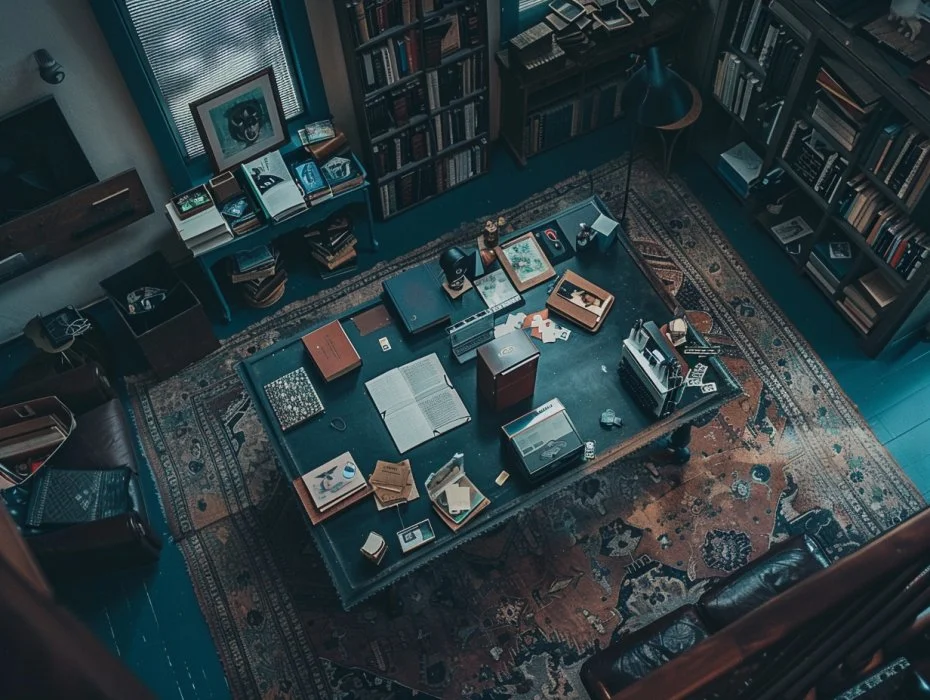 Strange Occurrences — Lōemis