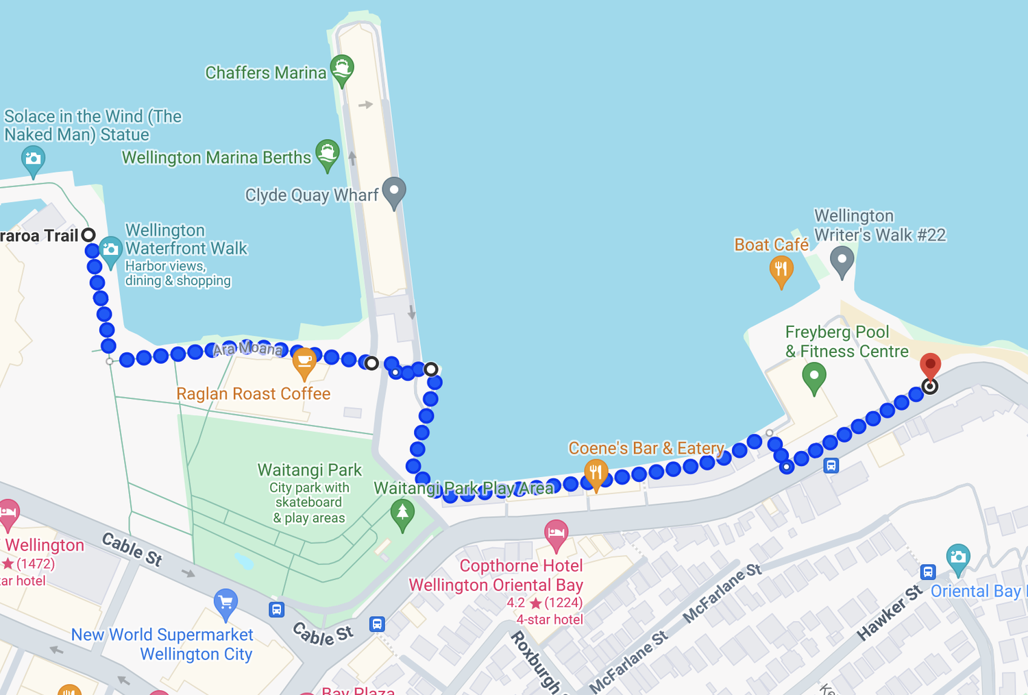 Wolf Run — Lōemis