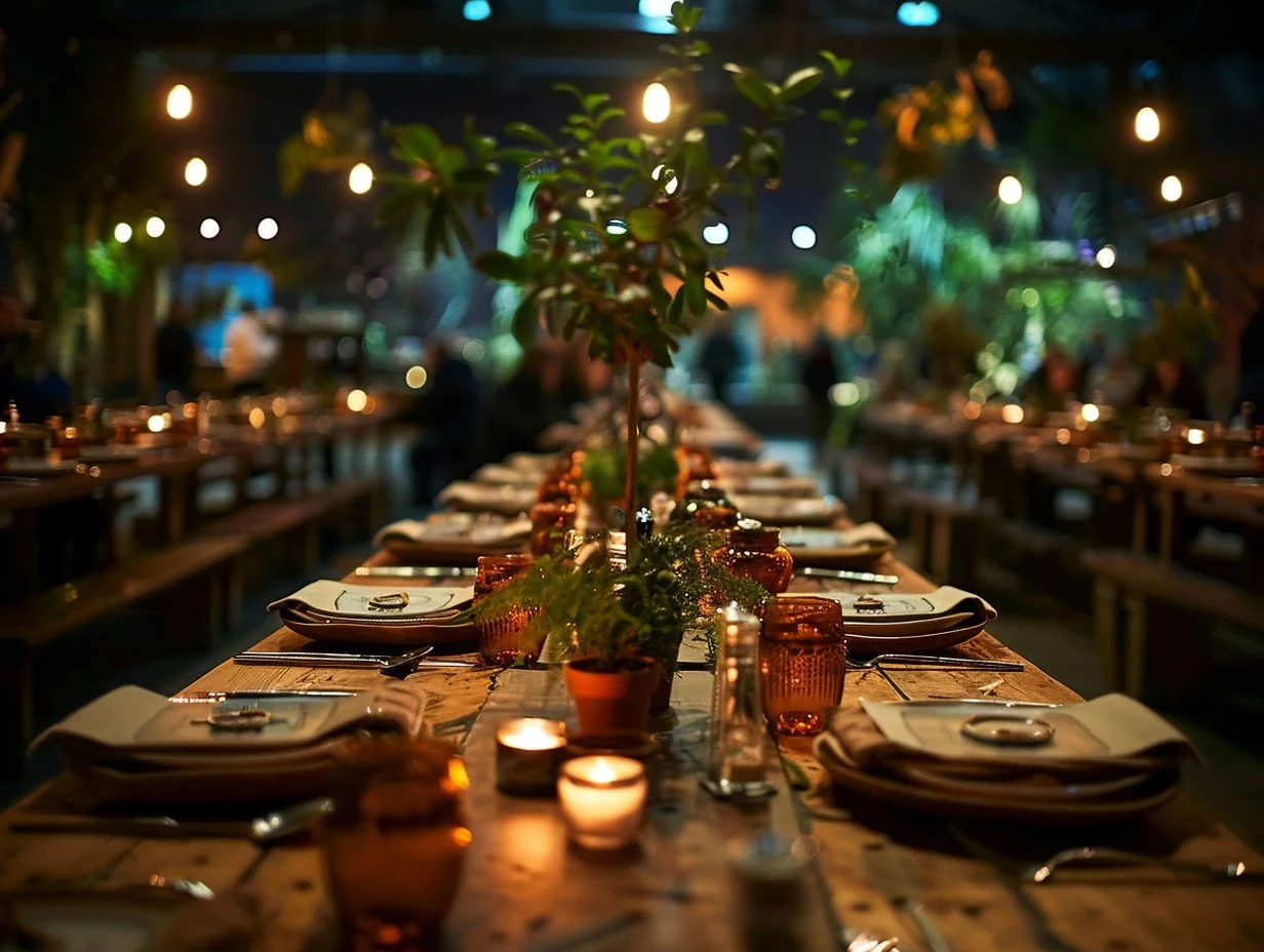 Skål: A Midwinter Feast — Lōemis