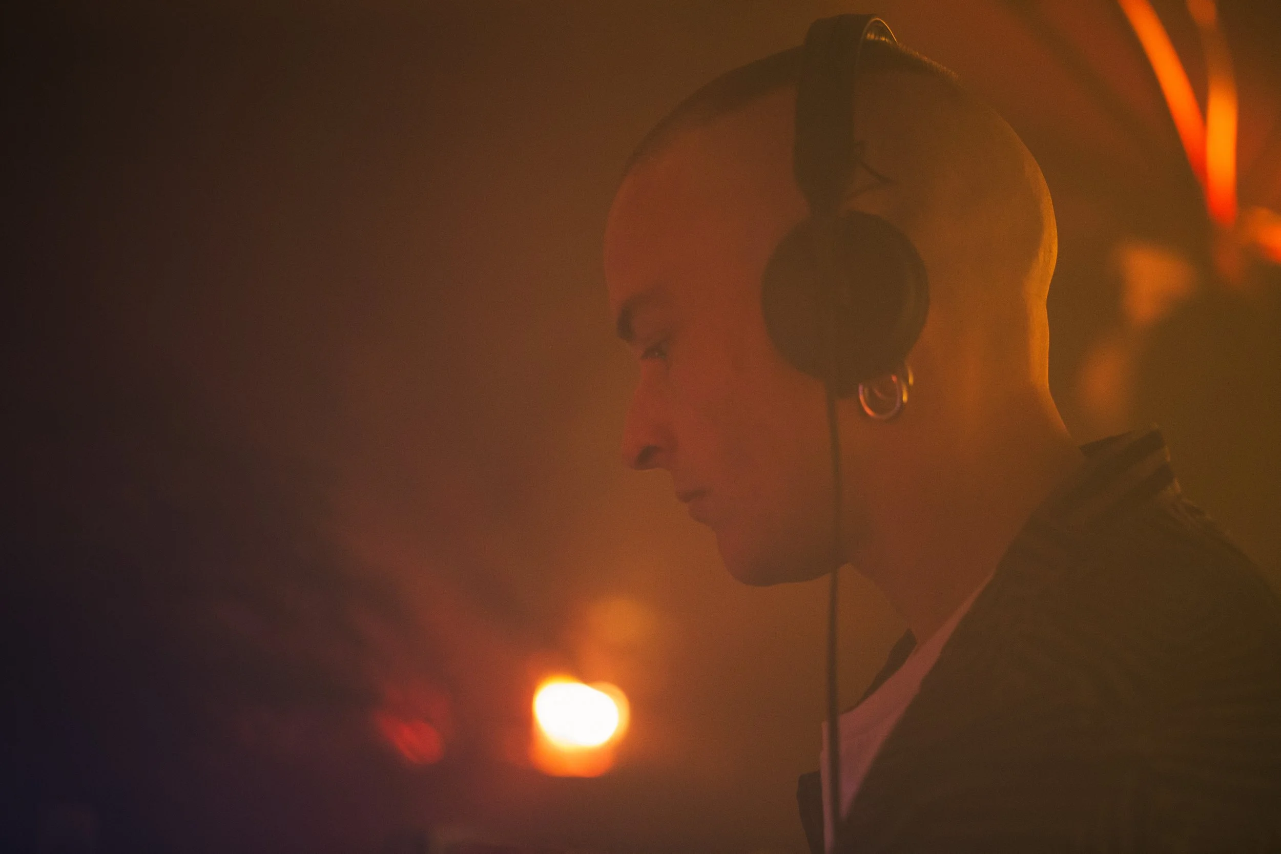 Lou Drago - Listening Occasion — Lōemis