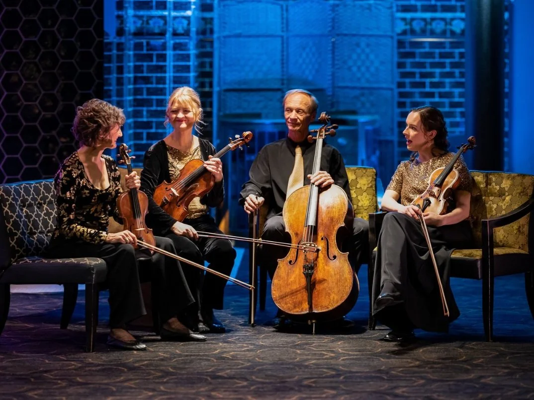 Firefly x NZSQ — Lōemis