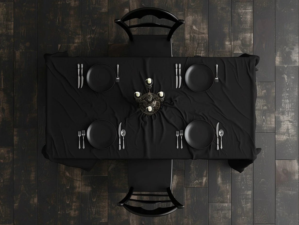 Gothic Feast — Lōemis