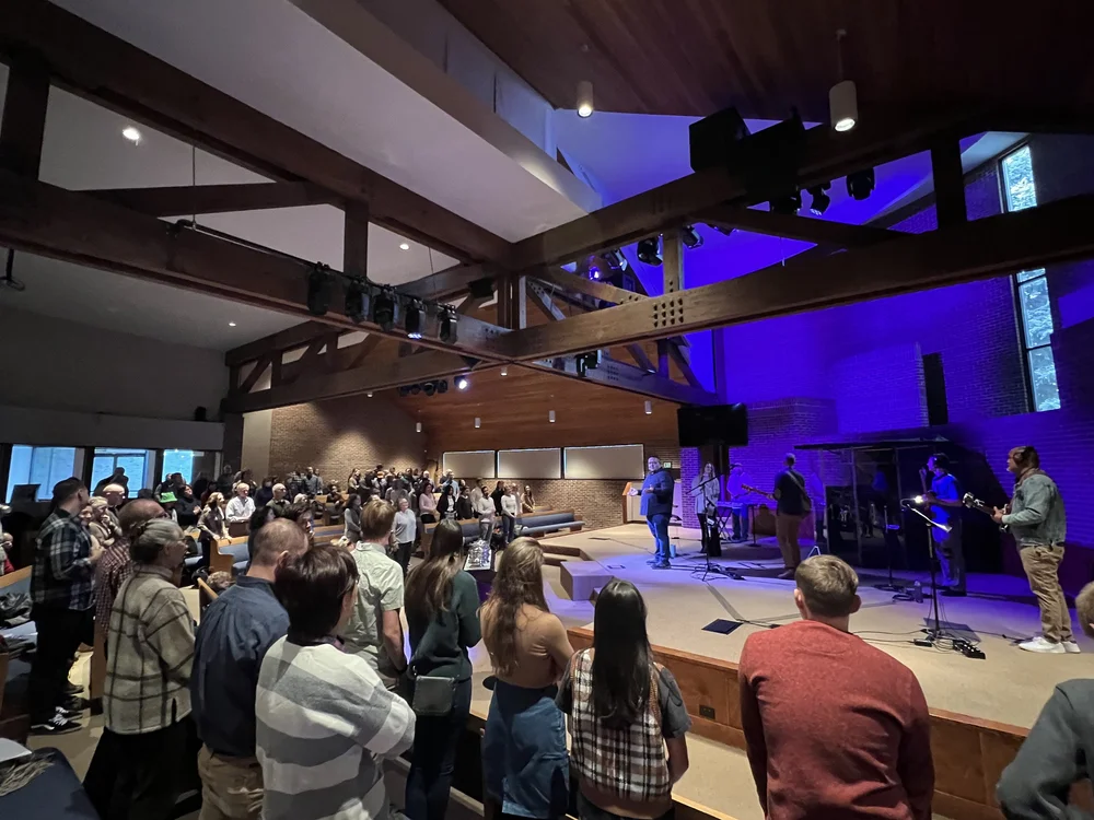 Our Team — New Spring Church — Colorado Springs
