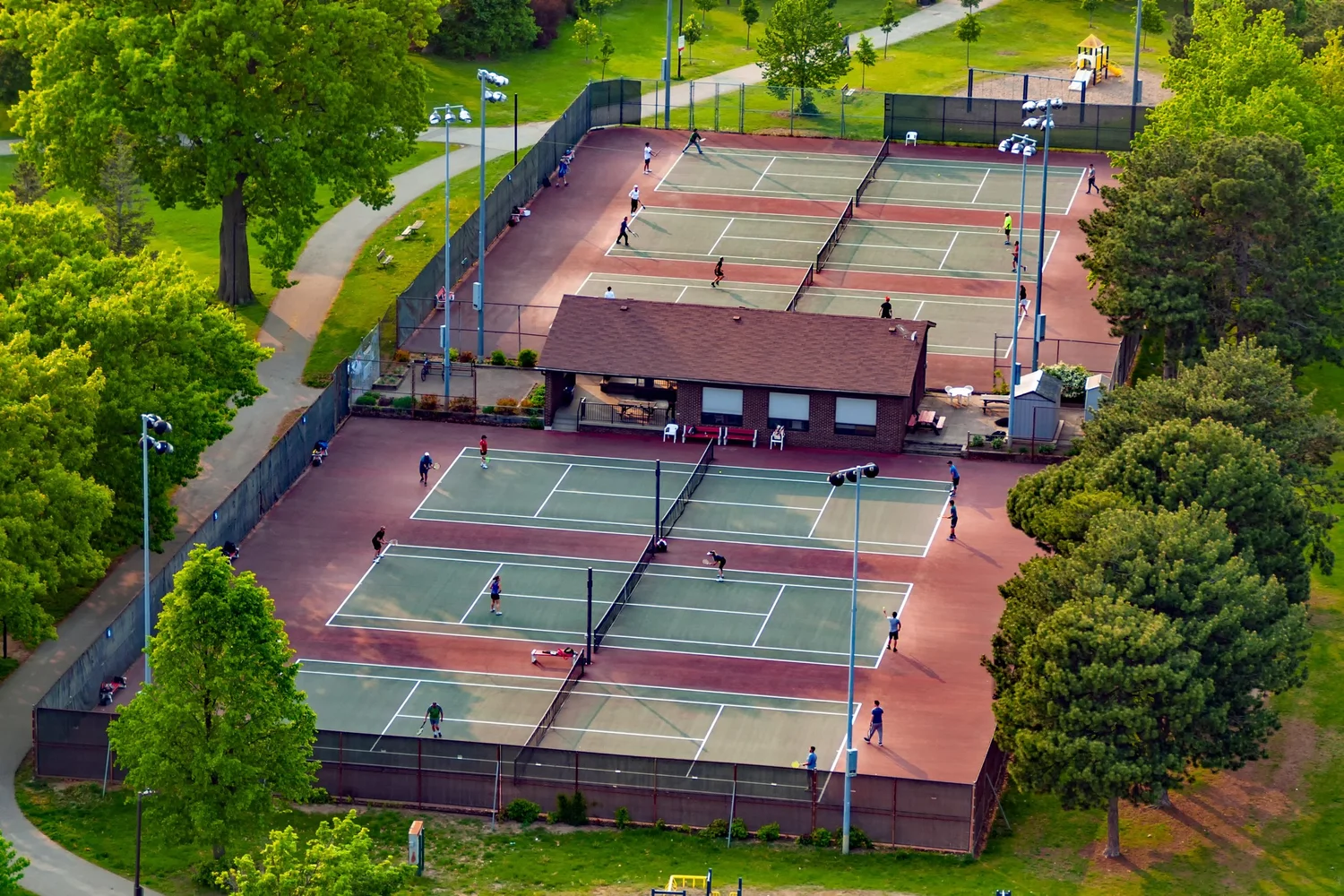 Applewood Tennis Club