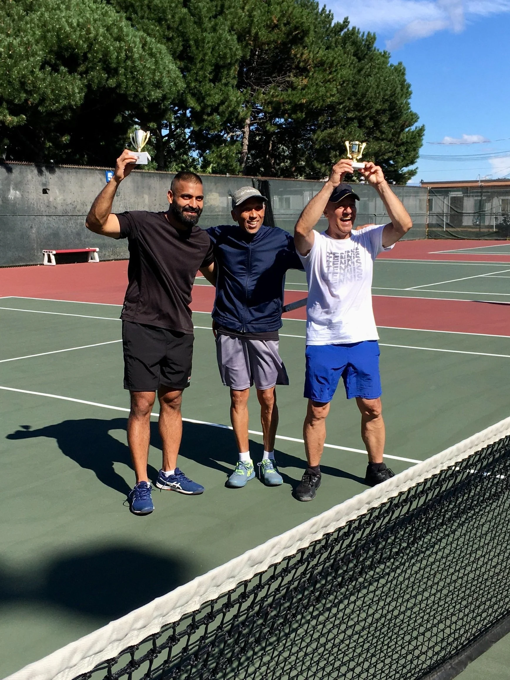 Applewood Tennis Club