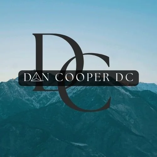 About Dan Cooper — Dan Cooper DC