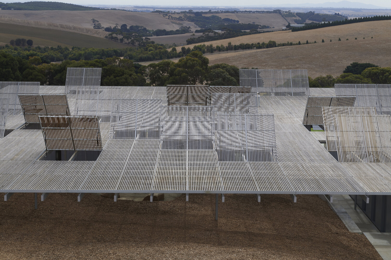 General 1 — Poulsen Builders