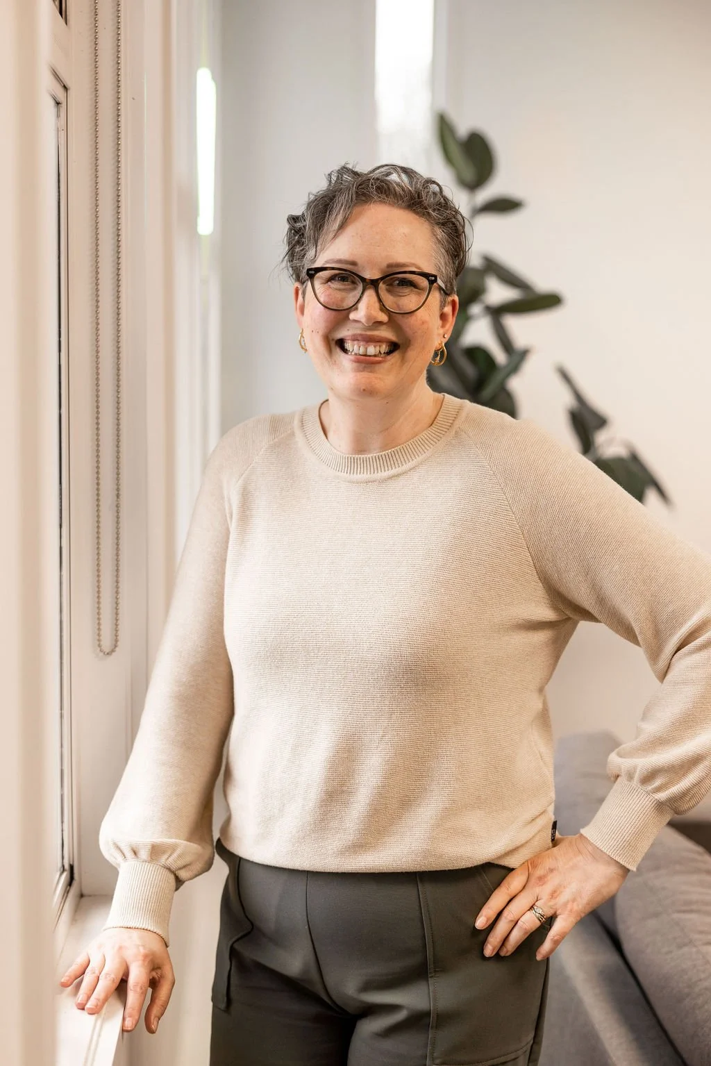 Who we are — Pulse Accountants