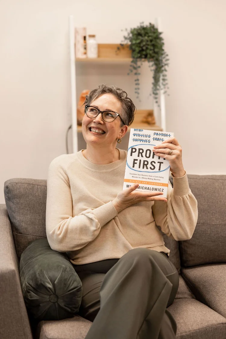 Profit First Accounting System | Grow Your Business Profits — Pulse ...