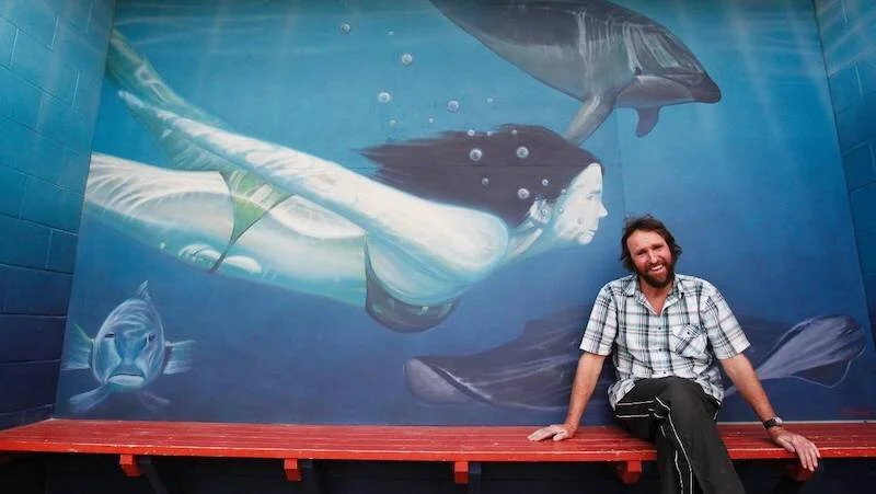 Rick Edmonds — The Gallery Havelock