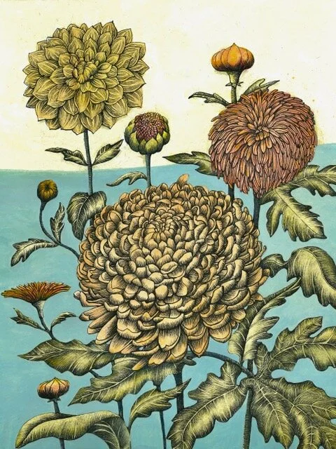 Artists of The Gallery Havelock — The Gallery Havelock