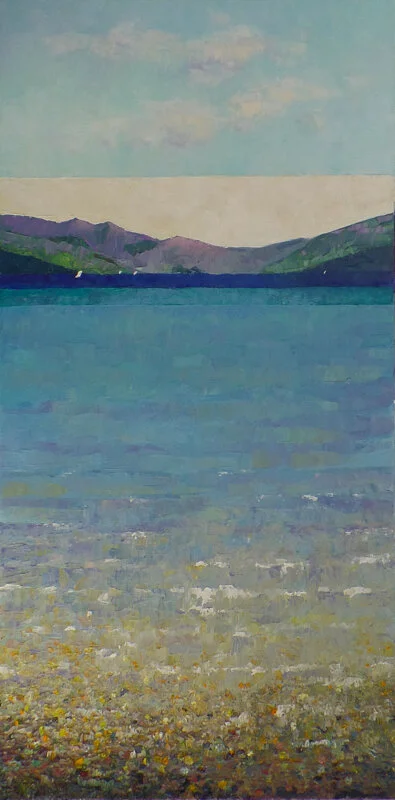 Artists of The Gallery Havelock — The Gallery Havelock