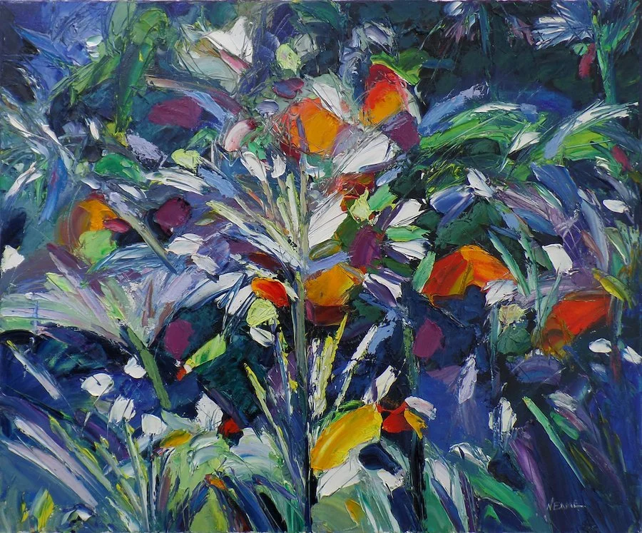 Clarry Neame — The Gallery Havelock