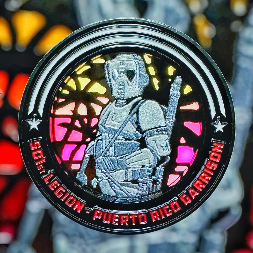 Coins — PfabDesign