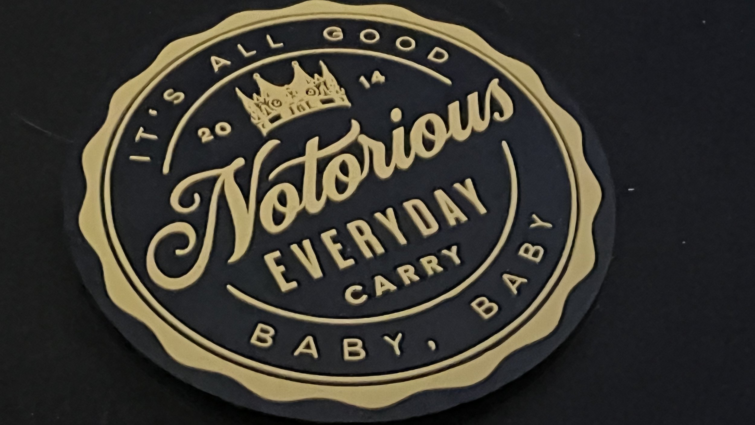 PVC Patch — PfabDesign