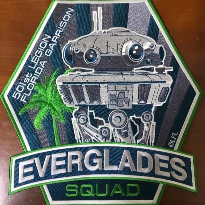 Patches — PfabDesign