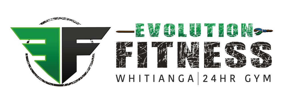 24hr Gym — Evolution Fitness