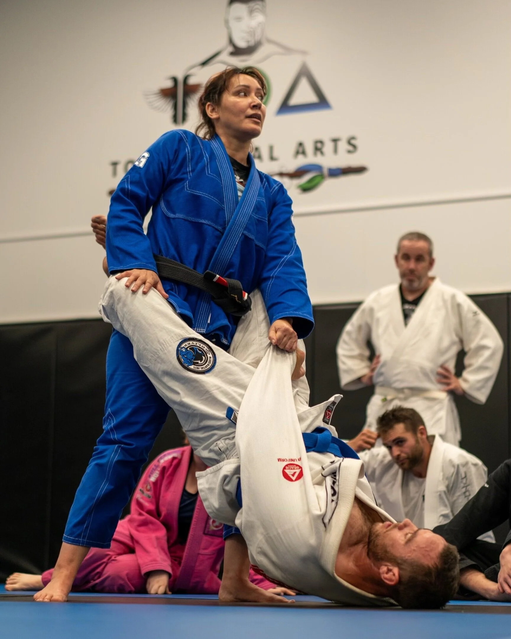 Meet the Team — Evolution Fitness