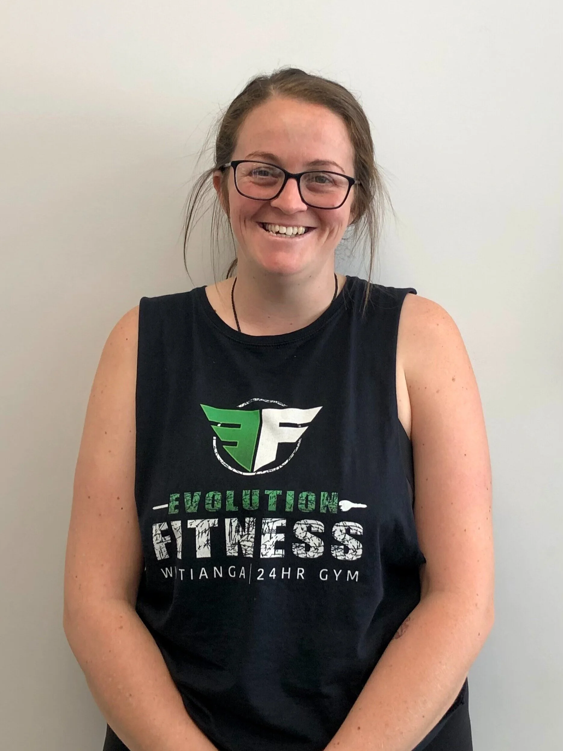 Meet the Team — Evolution Fitness