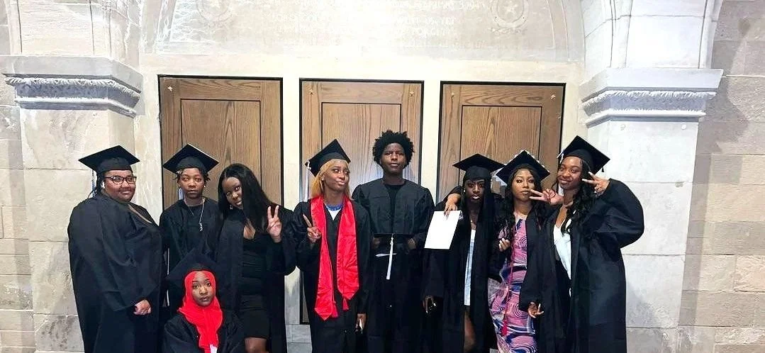 YESPhilly Accelerated High School