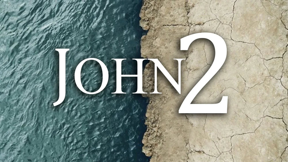 Sermons — The River Bible Church
