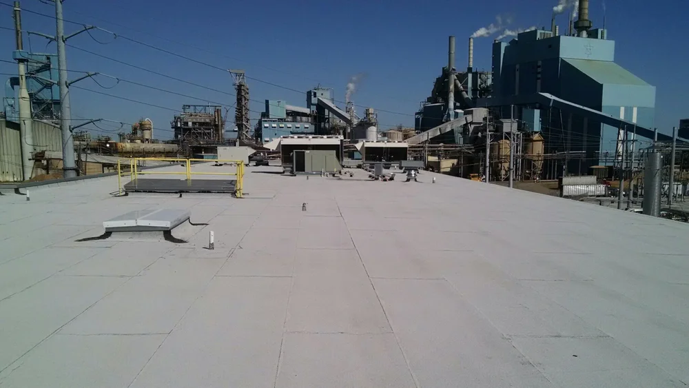 Types of Commercial Roofing Systems — TeamCraft Commercial and ...
