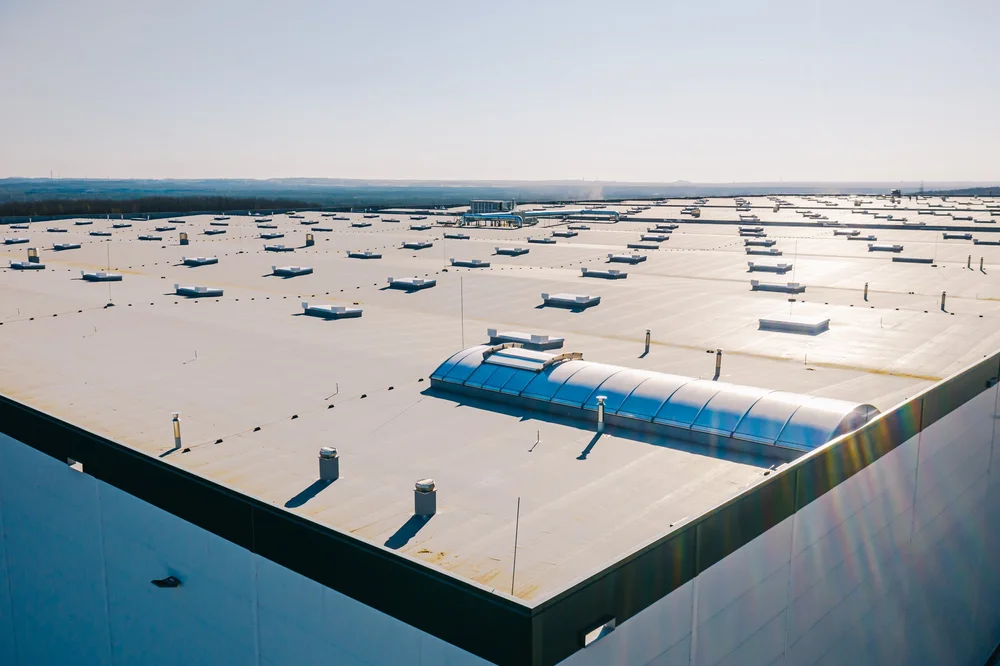 Our Why — TeamCraft Commercial and Industrial Roofing Company | Re ...