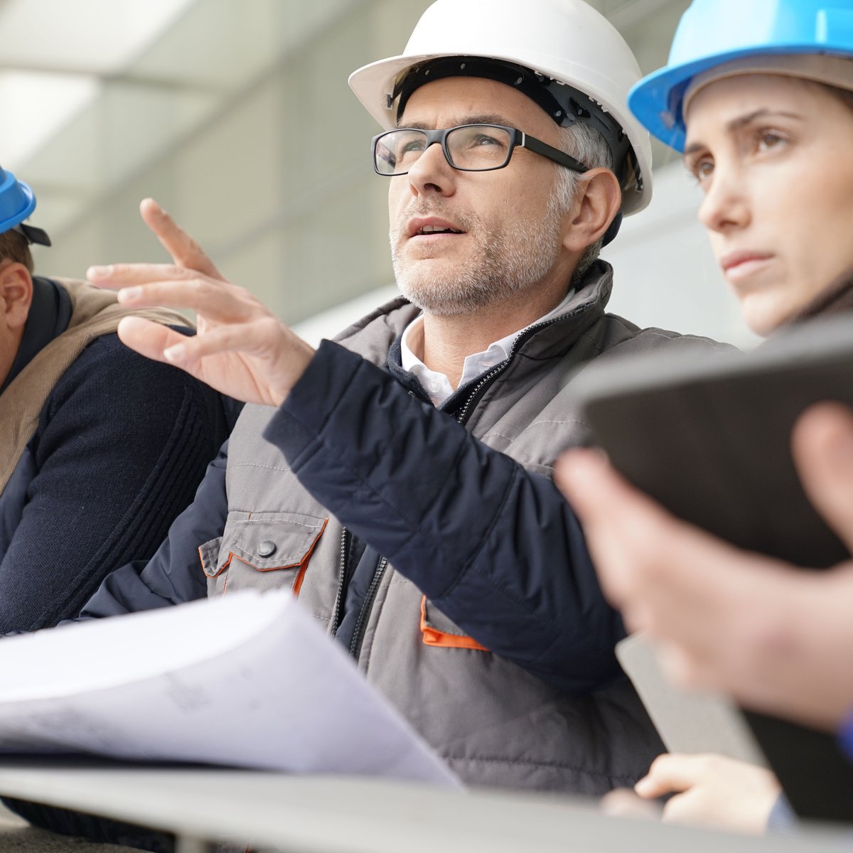 Our Why — TeamCraft Commercial and Industrial Roofing Company | Re ...