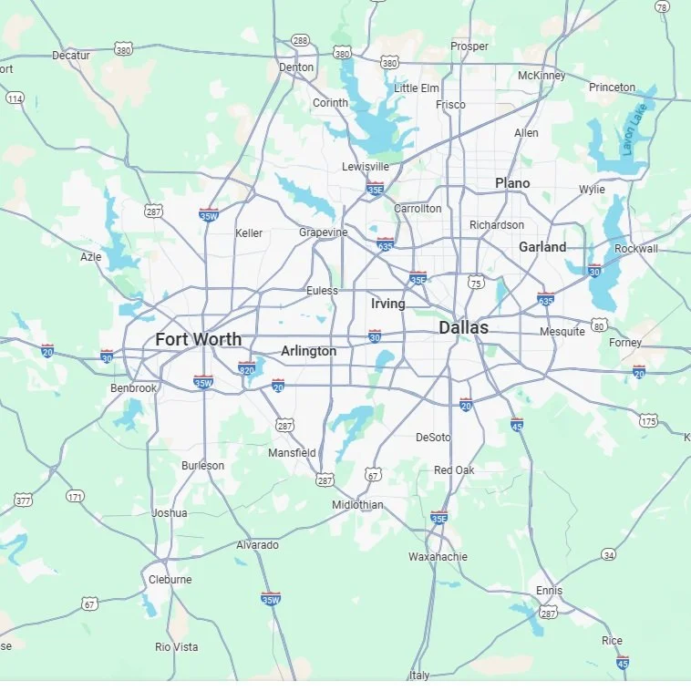 Locations — TeamCraft Commercial and Industrial Roofing Company | Re ...