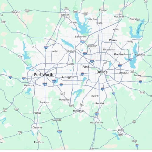Locations — TeamCraft Commercial and Industrial Roofing Company | Re ...