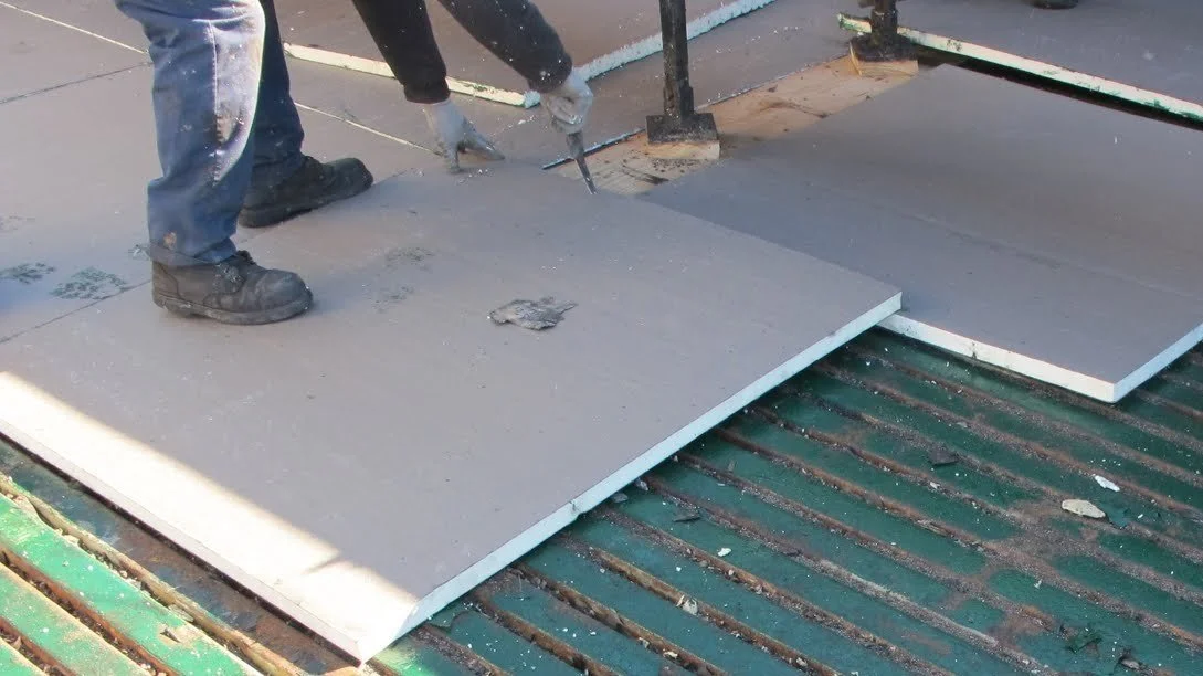 Commercial Roofing 101 — TeamCraft Commercial and Industrial Roofing ...