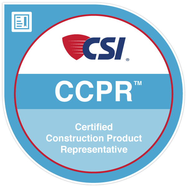 CSI Certification — Portland CSI