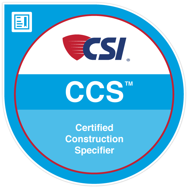 CSI Certification — Portland CSI