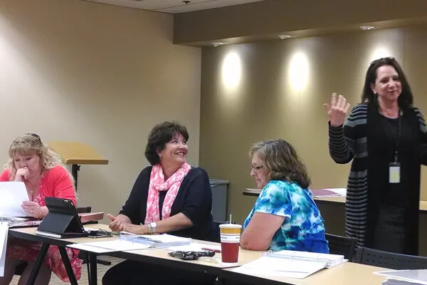 Committees — Portland CSI