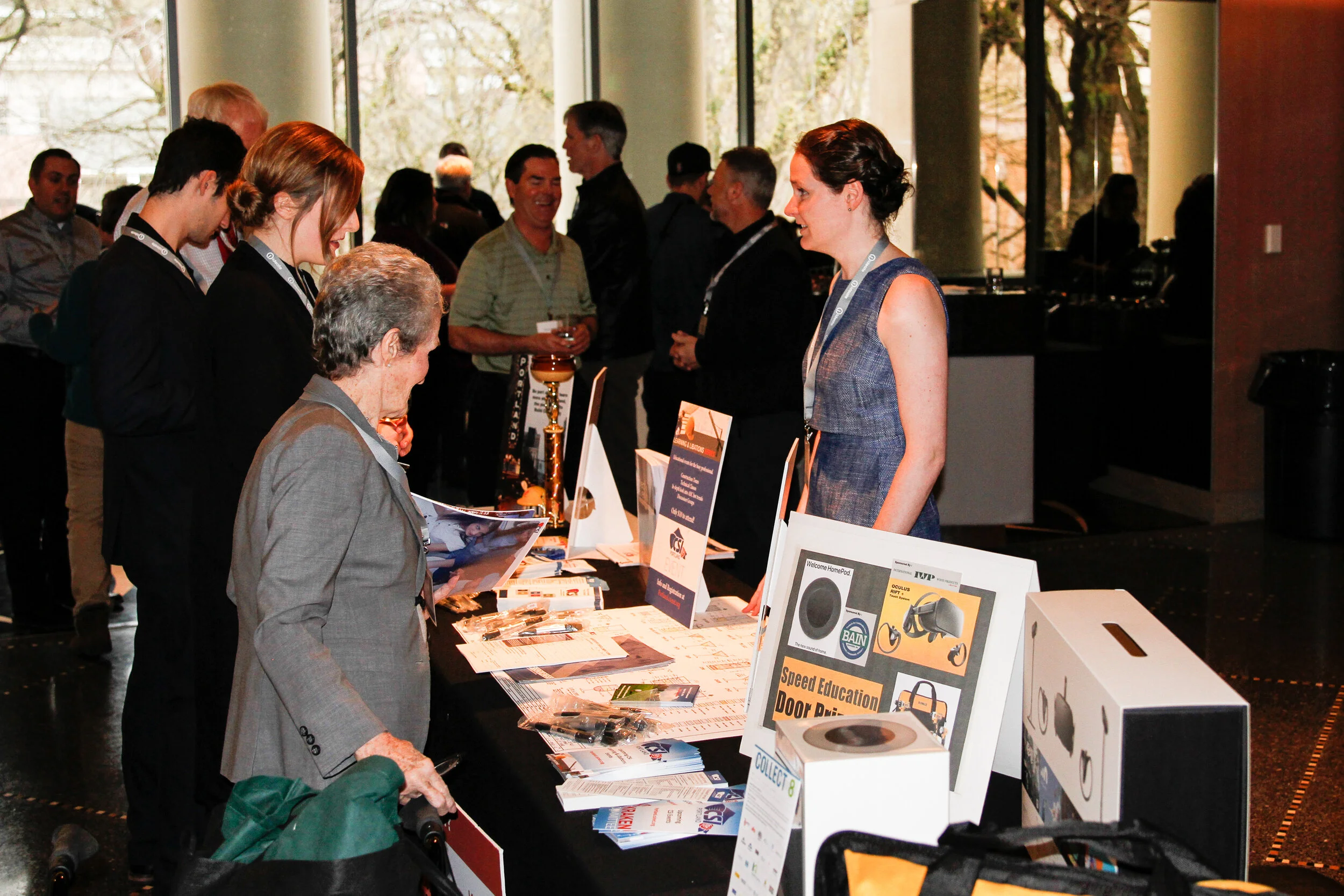 Events — Portland CSI