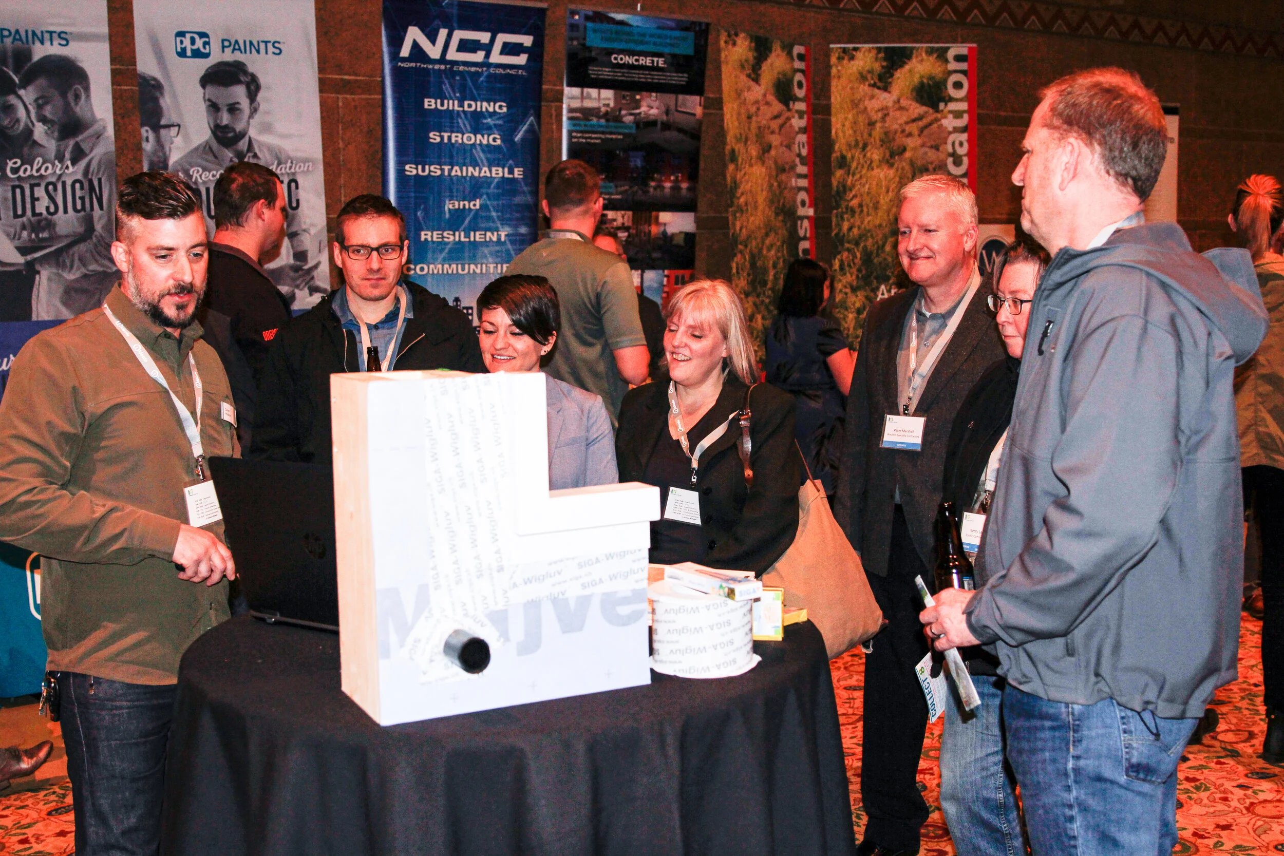 Events — Portland CSI