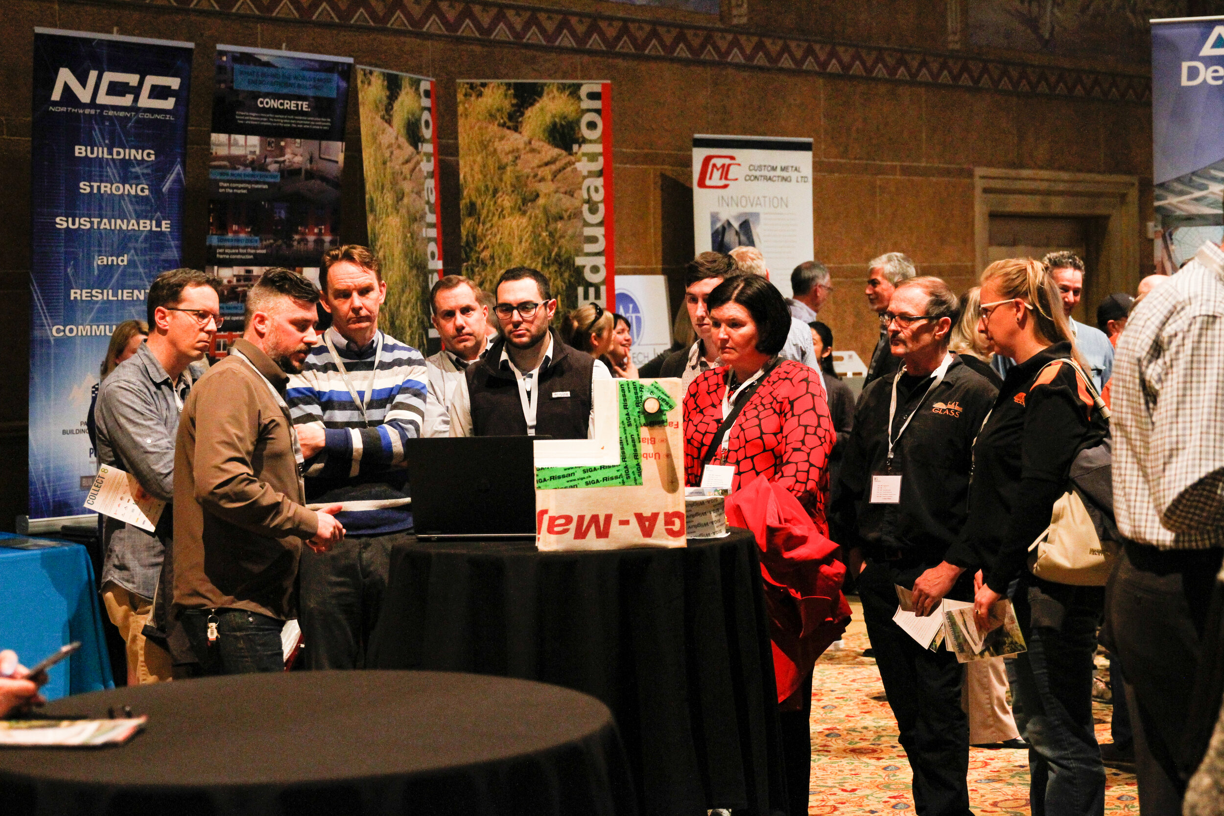 Events — Portland CSI