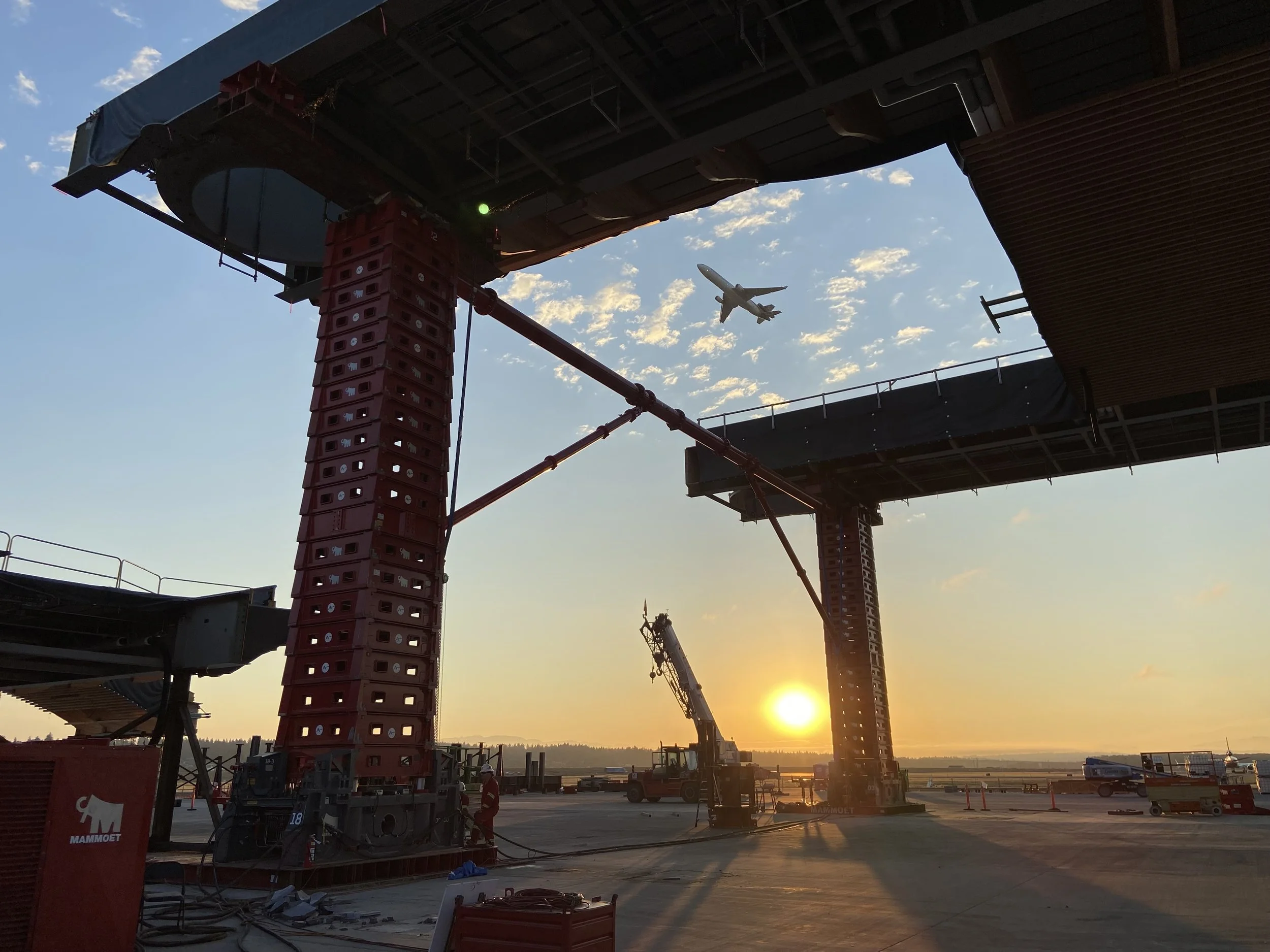 Portland Chapter - Construction Specifications Institute