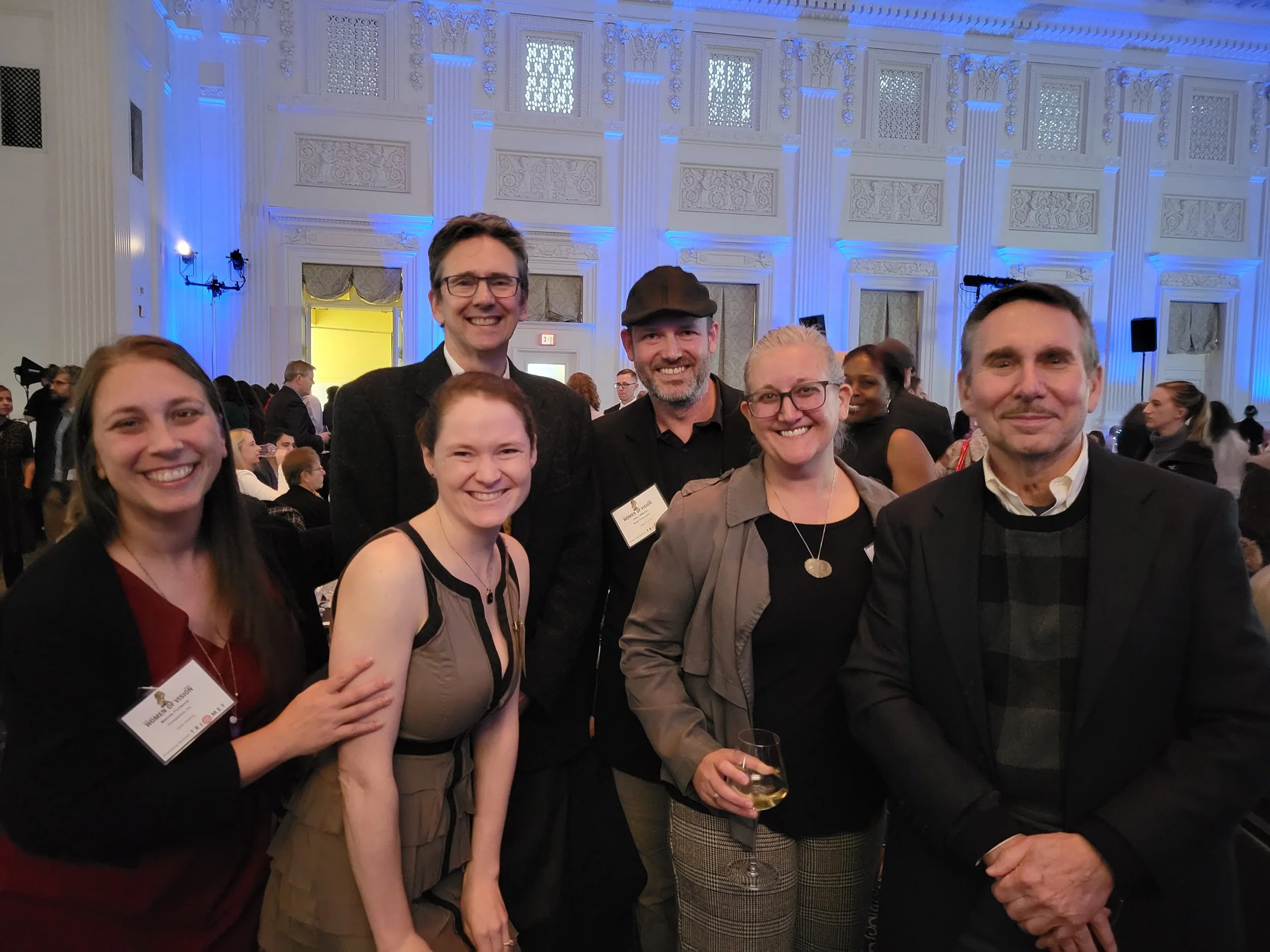 Committees — Portland CSI