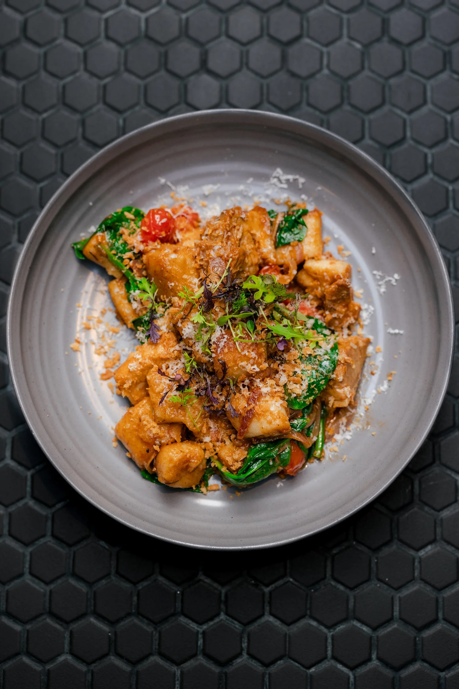 Menu — Cove Tavern