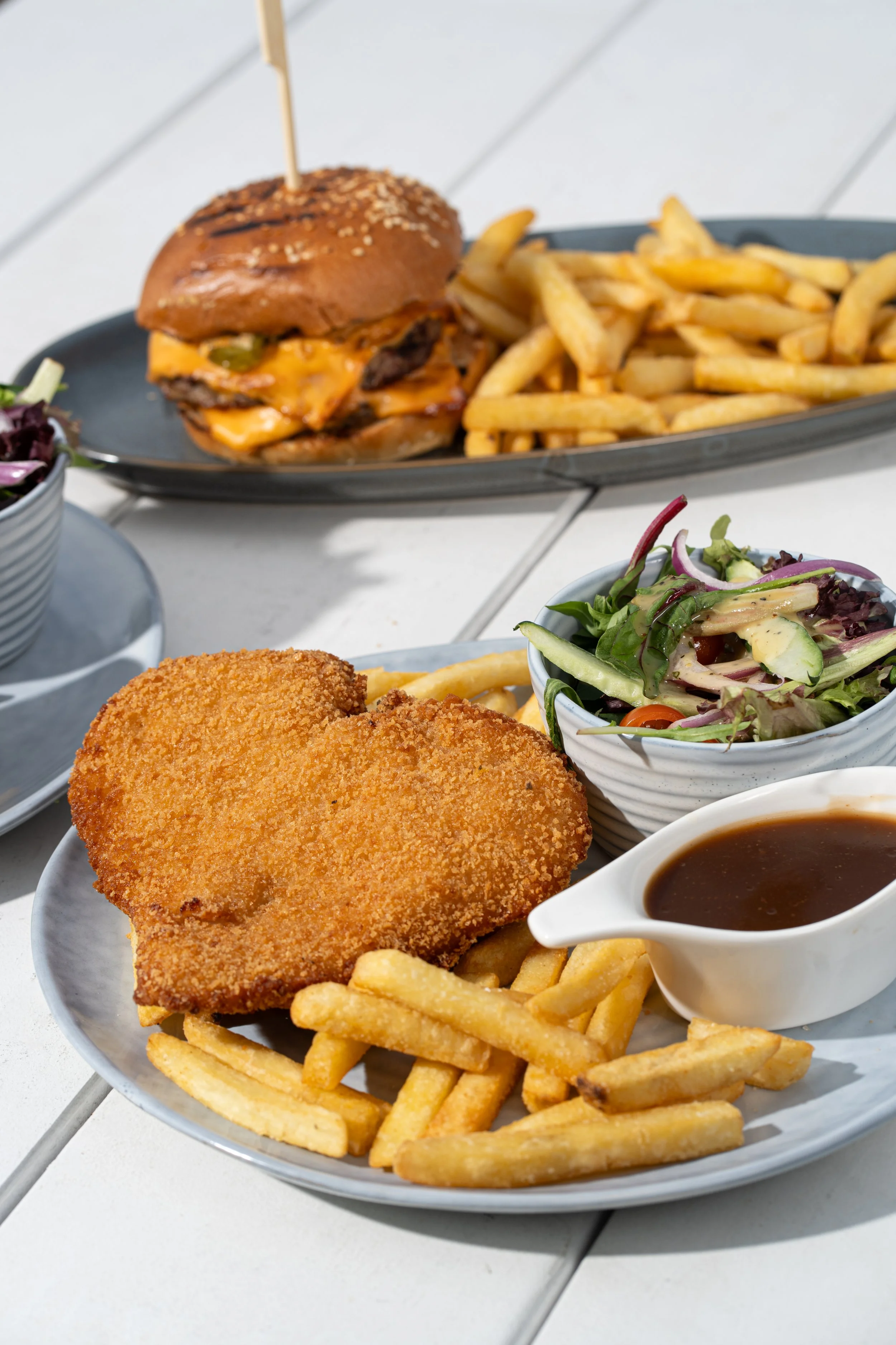 Menu | Discover Our Menu - Book Your Visit Now — Cove Tavern