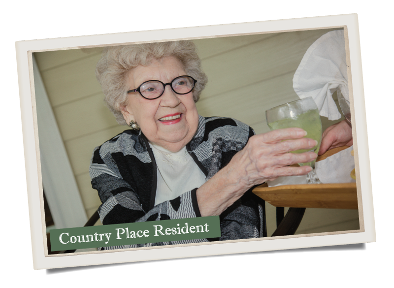 Country Place Senior Living