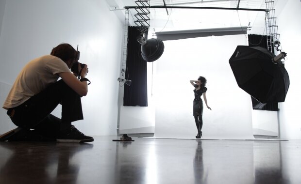Toronto’s 10 Best Photography Studios: 1.ThatTorontoStudio [best ...