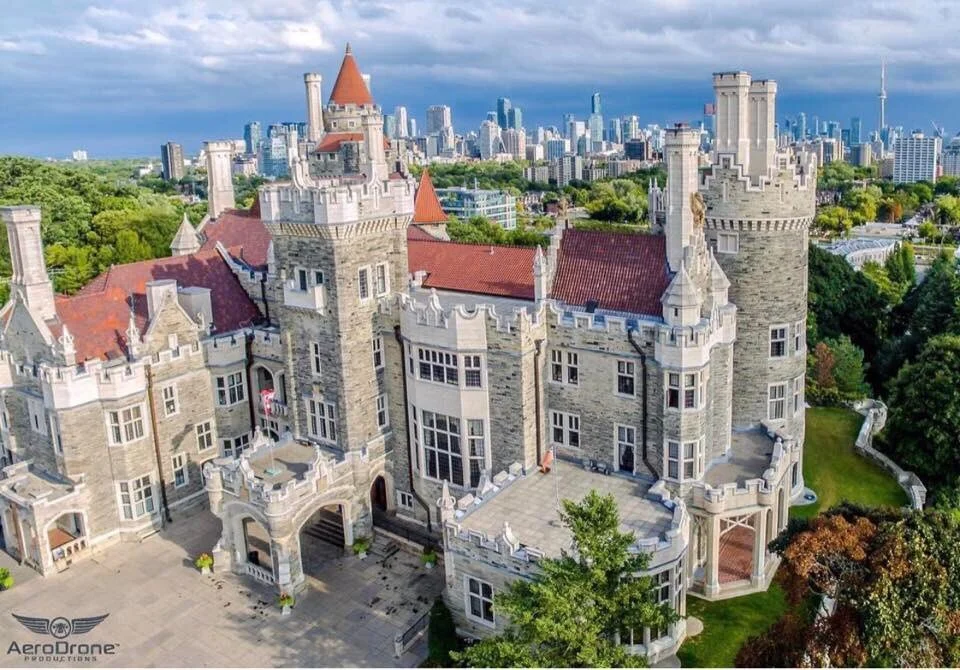 Toronto's best top 10 FREE photoshoot spots — That Toronto Studio