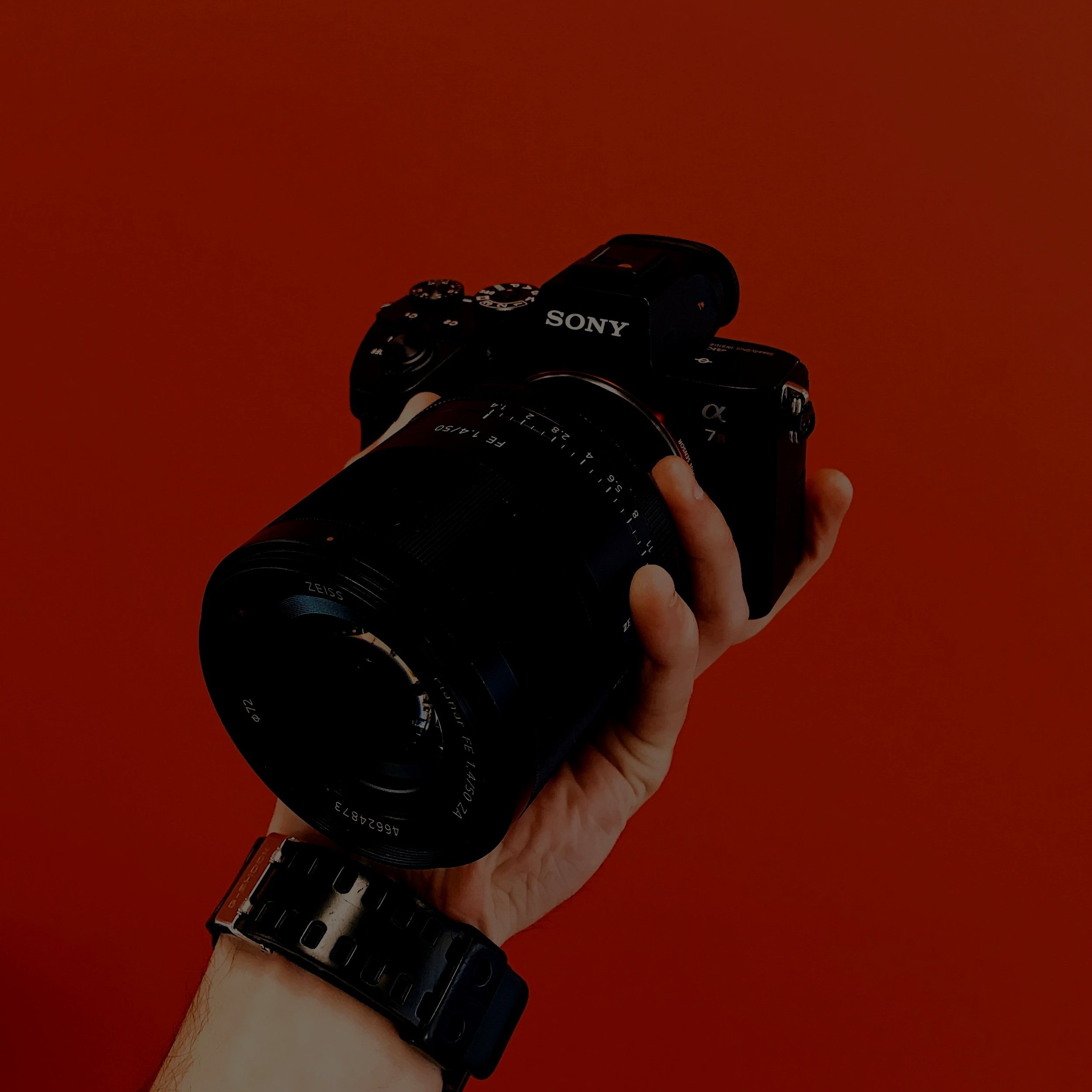 Book Our Studio — That Toronto Studio