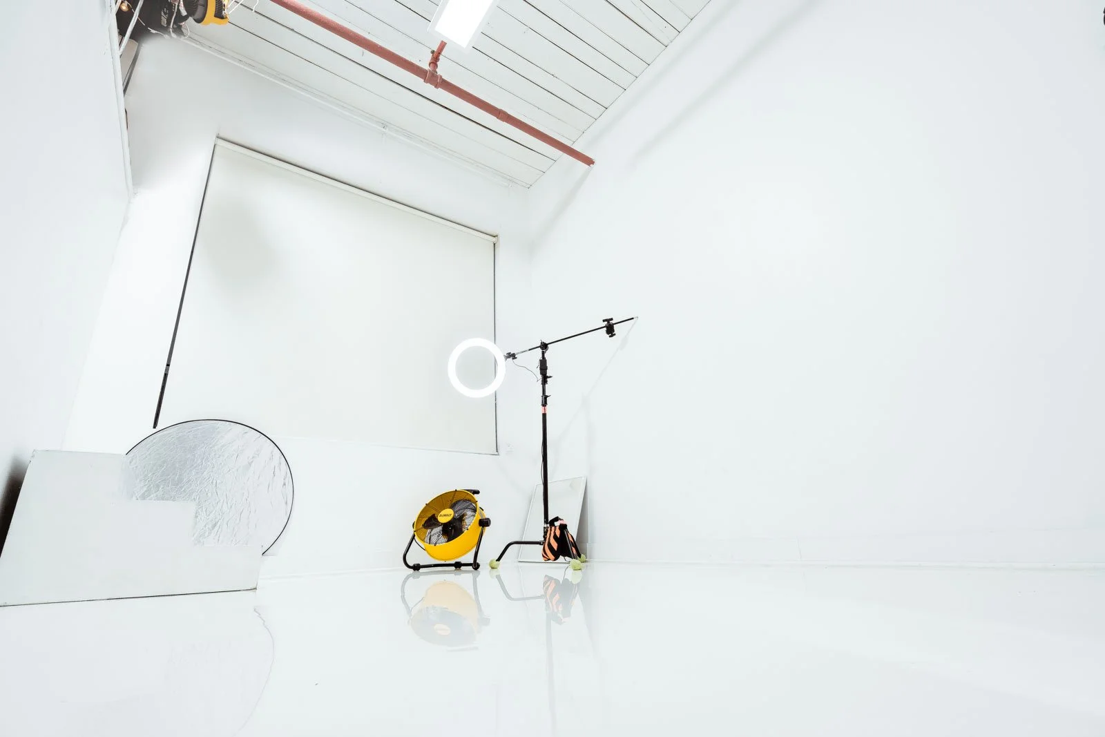 Gallery of Our Studio — Photo Studio Rental: That Toronto Studio