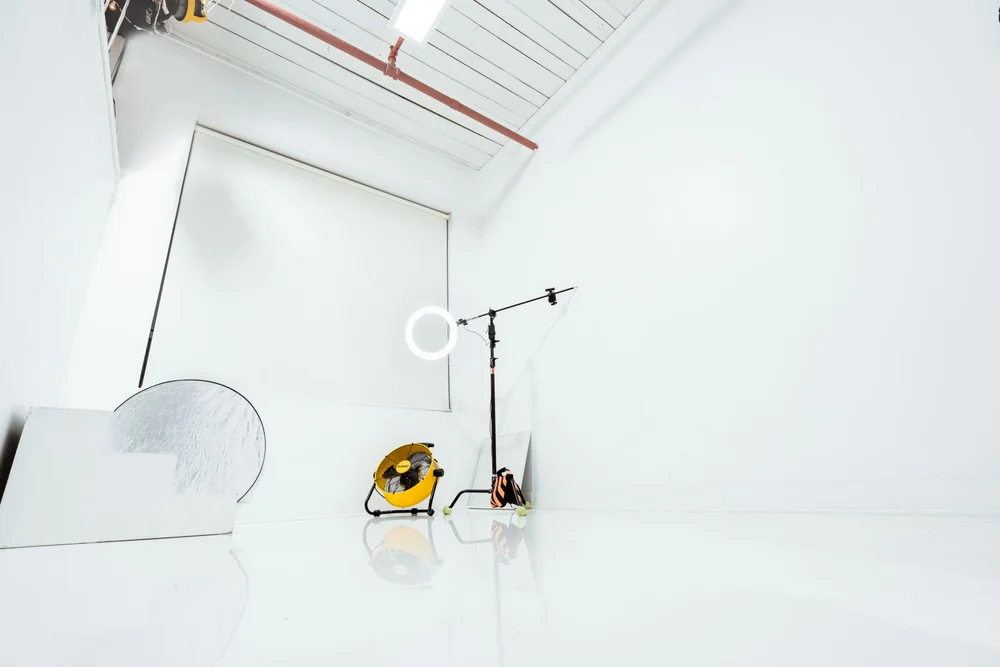 Gallery of Our Studio — Photo Studio Rental: That Toronto Studio
