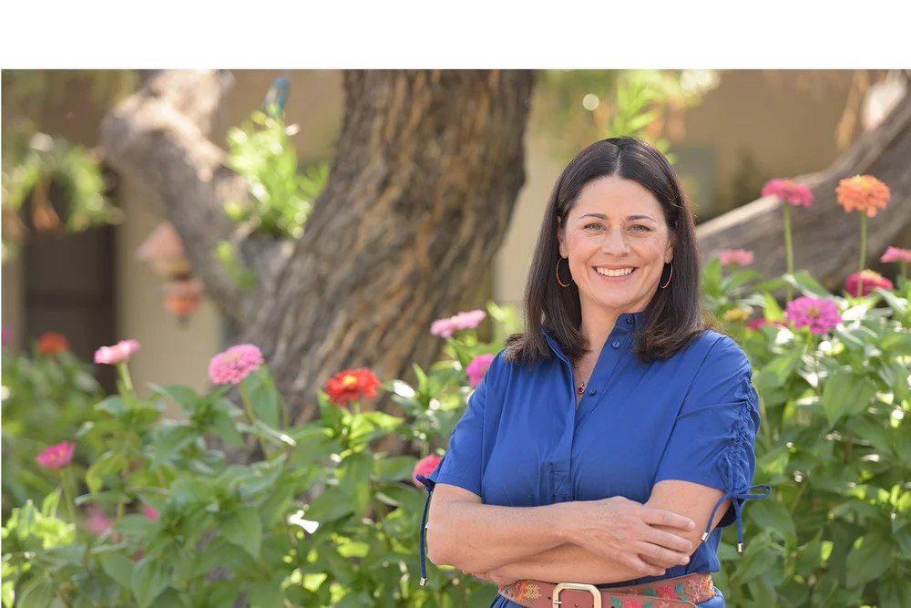 Meredith for New Mexico