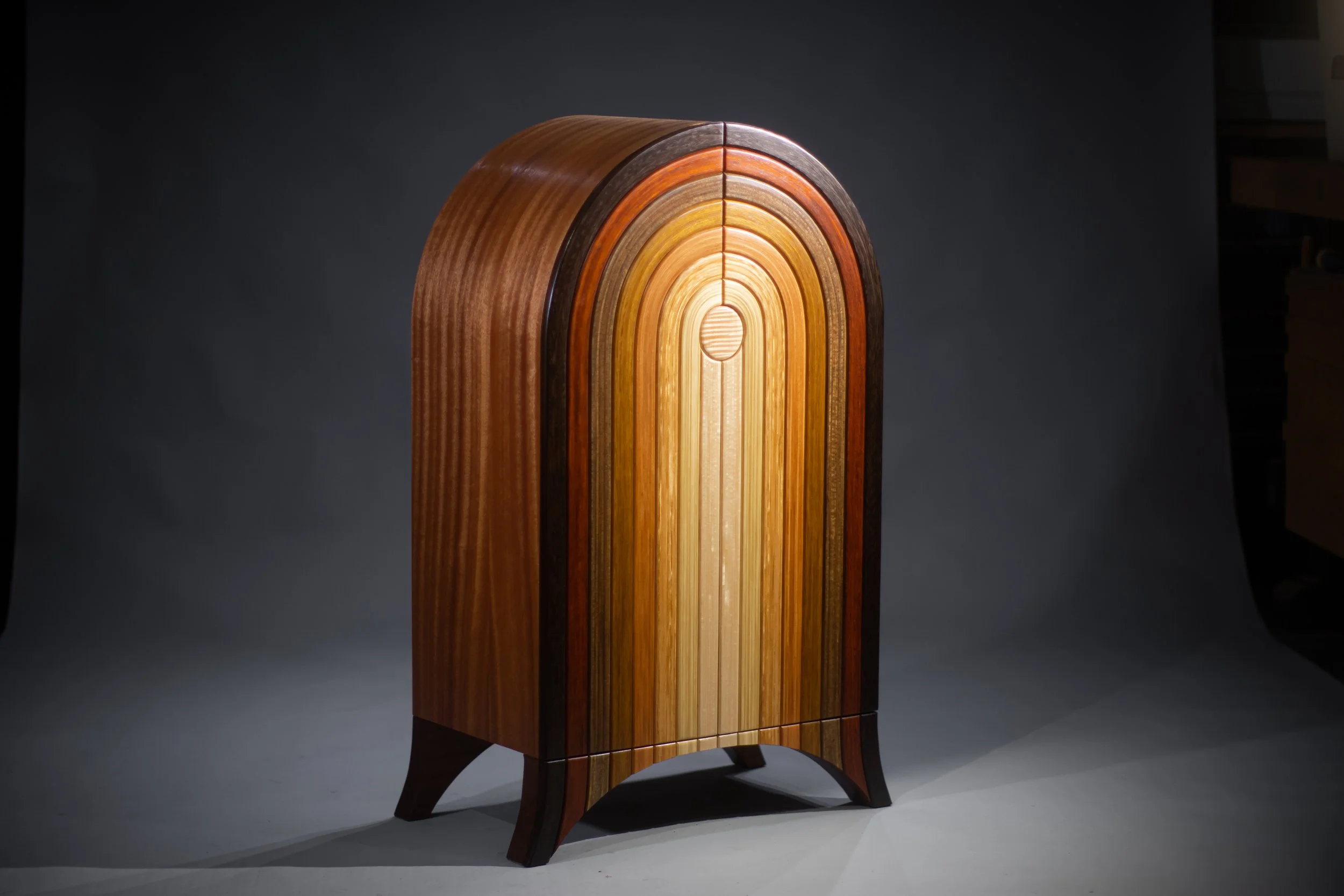 The Weber Woodshop | Blake Weber Studio